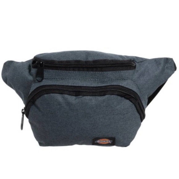 Dickies | Bags | New Dickies Logo Crossbody Bag New With Tags | Poshmark